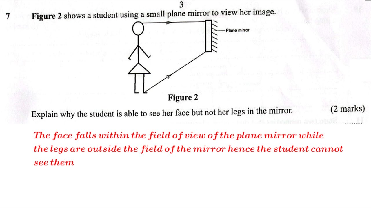 Physics paper 2 #KCSE 2023 questions and answers #importantquestions # ...