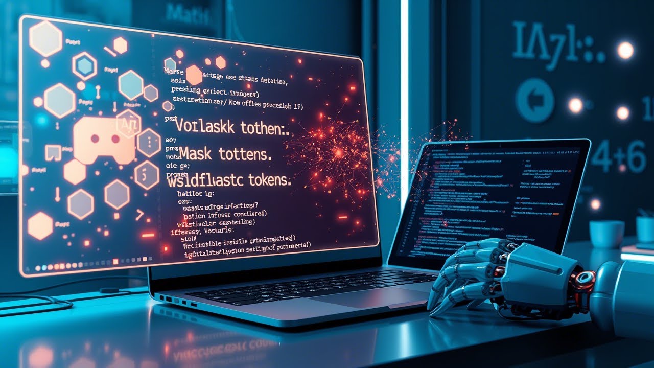 Mercury Coder: AI สร้างข้อความเร็ว 10-20 เท่าด้วย Diffusion | อนาคตของ ...