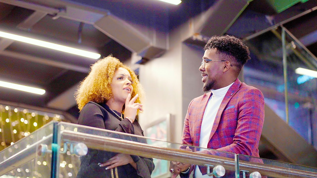 NIMCO DAREEN FT SHIINE HOLLAND [ TAALO AN U TAAGNO ] OFFICAL MUSIC ...