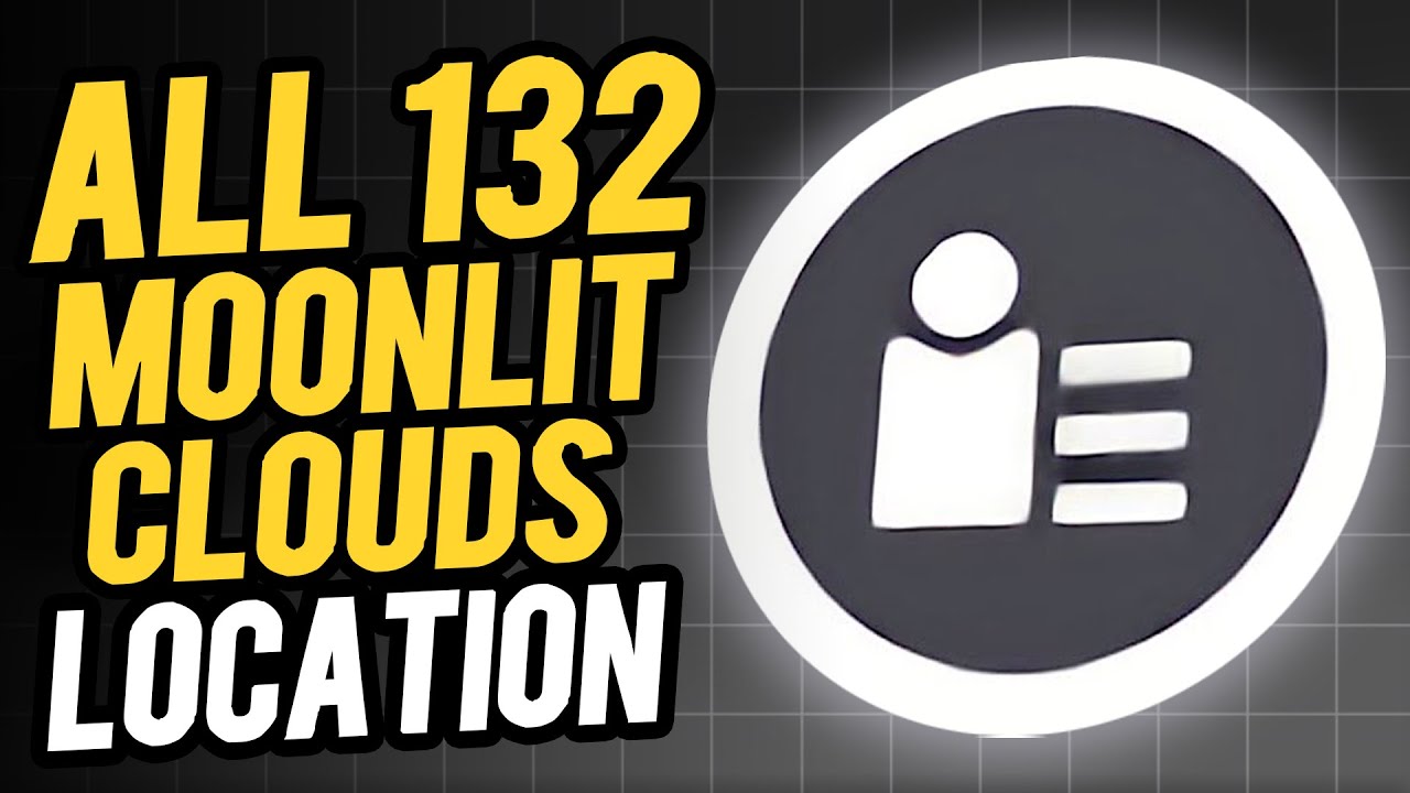 Energy Regen Echo Farming Route Location (Moonlit Clouds Sonata) Wuthering Waves - YouTube