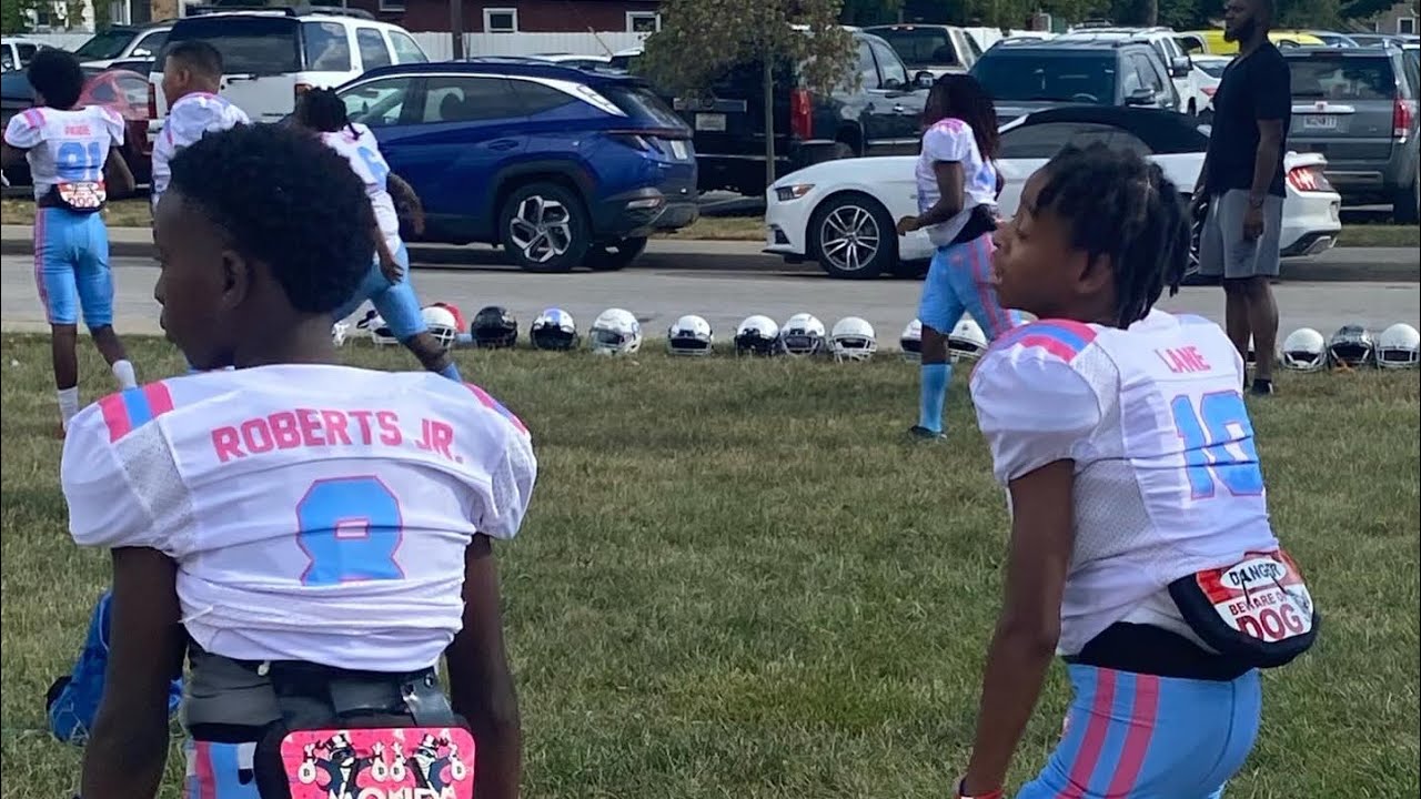 GT ELITE 11U (FOX 4 BOYZ) vs FBU KC - YouTube