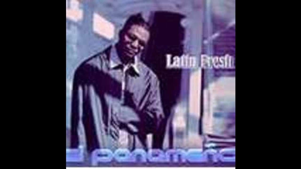 9. Latin Fresh - Maleantes De La Calle Ft El Maleante - El Panameño ...