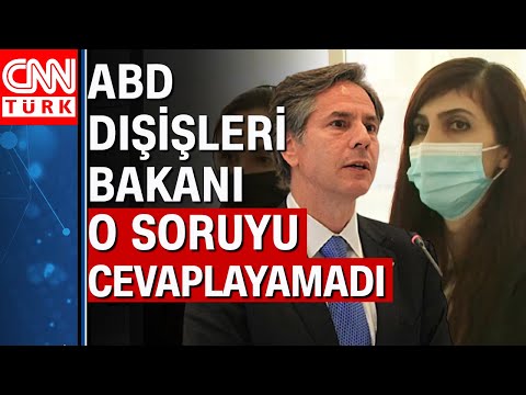 Taliban'dan kaçan Afgan kadın: \