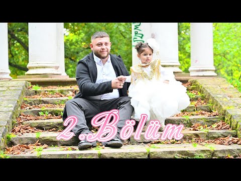 2.Bölüm Masal Prense´in Doğüm günü 11.10.2025 Dietzenbach 4K-UHD Ork.Aytac Grup