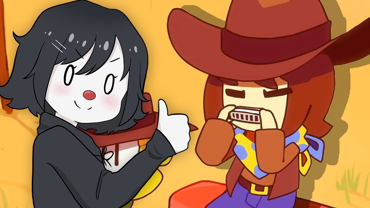 Silly Clown Plays Undertale Yellow (Part 3) - YouTube