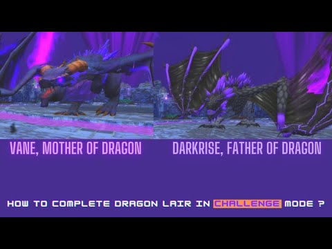 Roblox World Zero: How To Complete Dragon Lair In Challenge Mode And ...