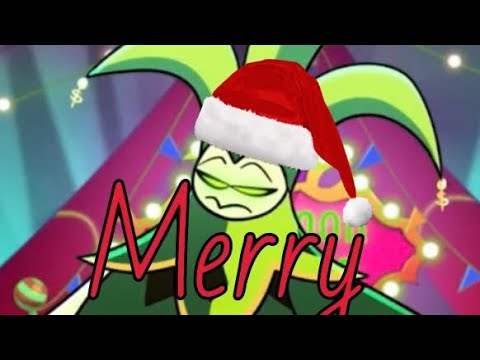 Mammon’s Merry Christmas - YouTube