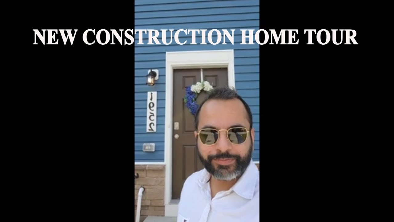 Brand New Construction Townhomes in Frederick, MD| DR Horton Townhomes ...