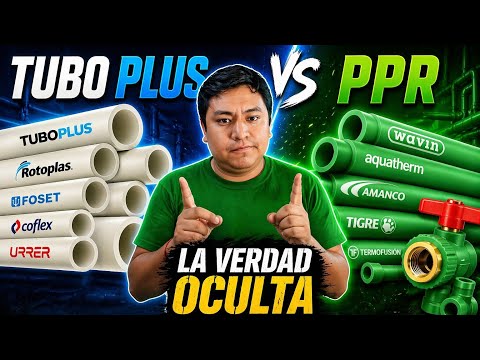 TUBOPLUS vs PPR cual es MEJOR?... Antes de comprarlo ve este video ⛏️⚒️