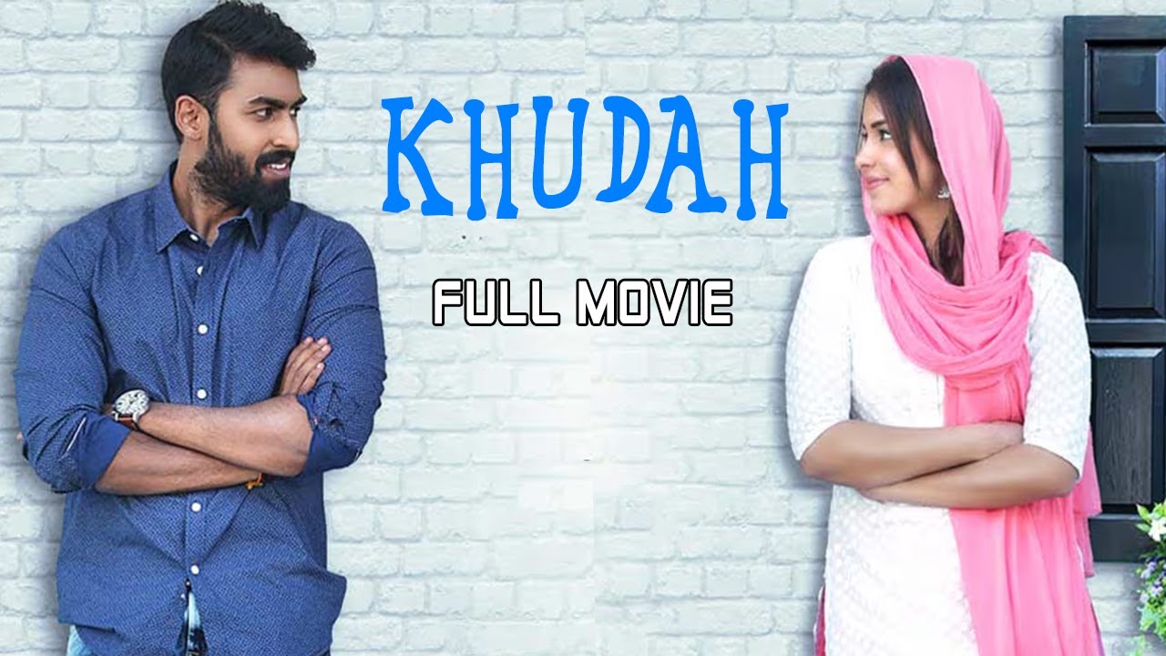 Khudah - South Hindi Dubbed Romantic Love Story movie | Vinay Rajkumar ...