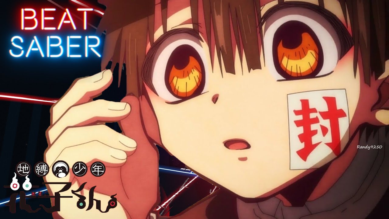 Toilet-bound Hanako-kun - Opening (Jibaku Shounen)『No.7』- Jibaku ...