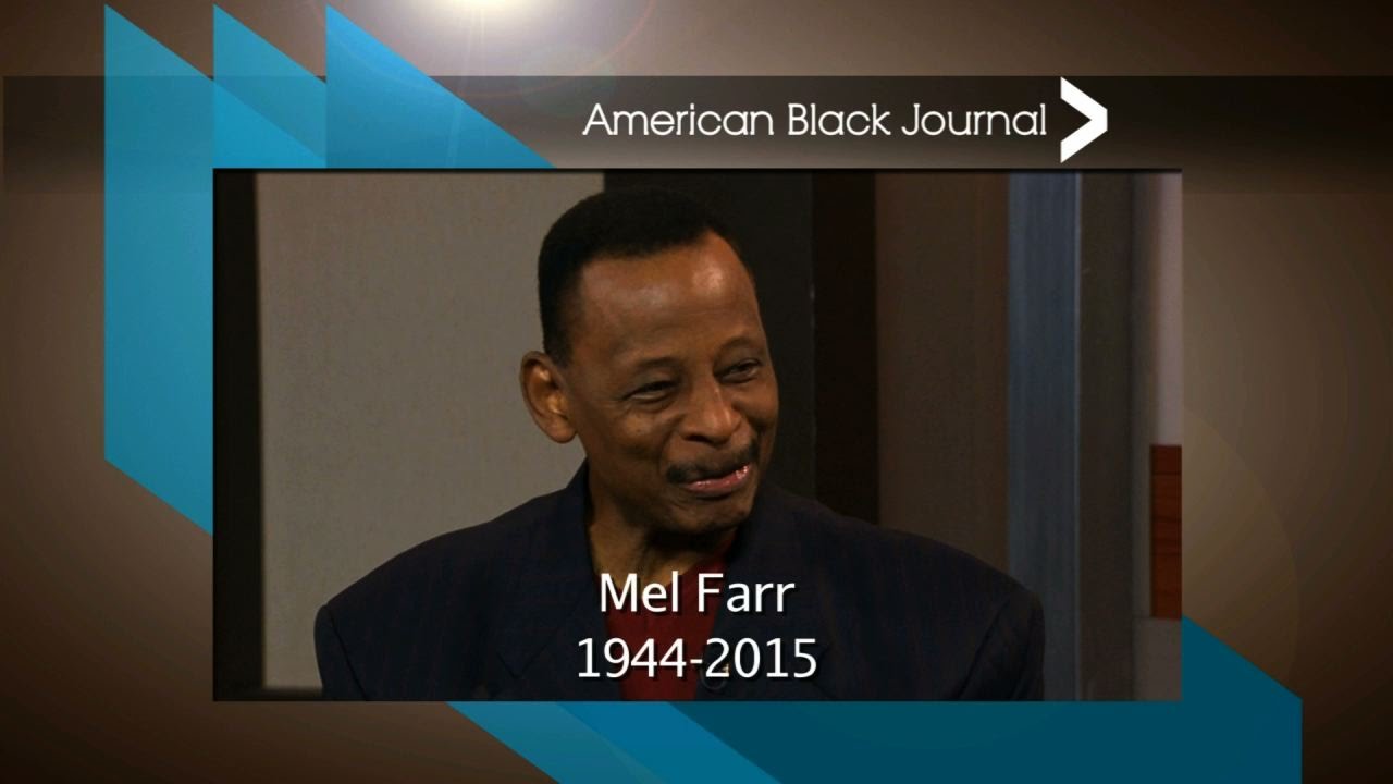 Remembering Mel Farr | American Black Journal Clip - YouTube