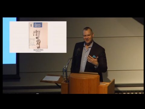 Eric Shiner “Andy Warhol and His World” Lecture, 10-05-2014 - YouTube