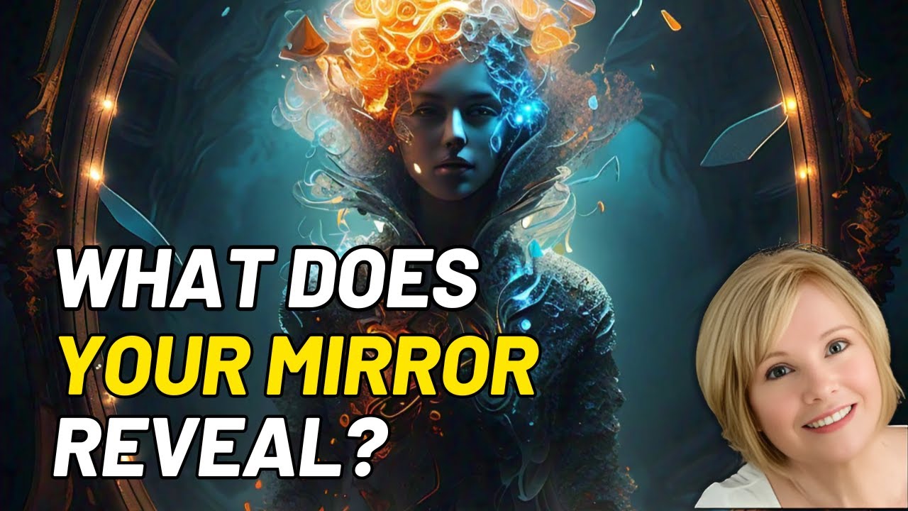Mirror of Shadows: Discovering Your Hidden Messages - YouTube