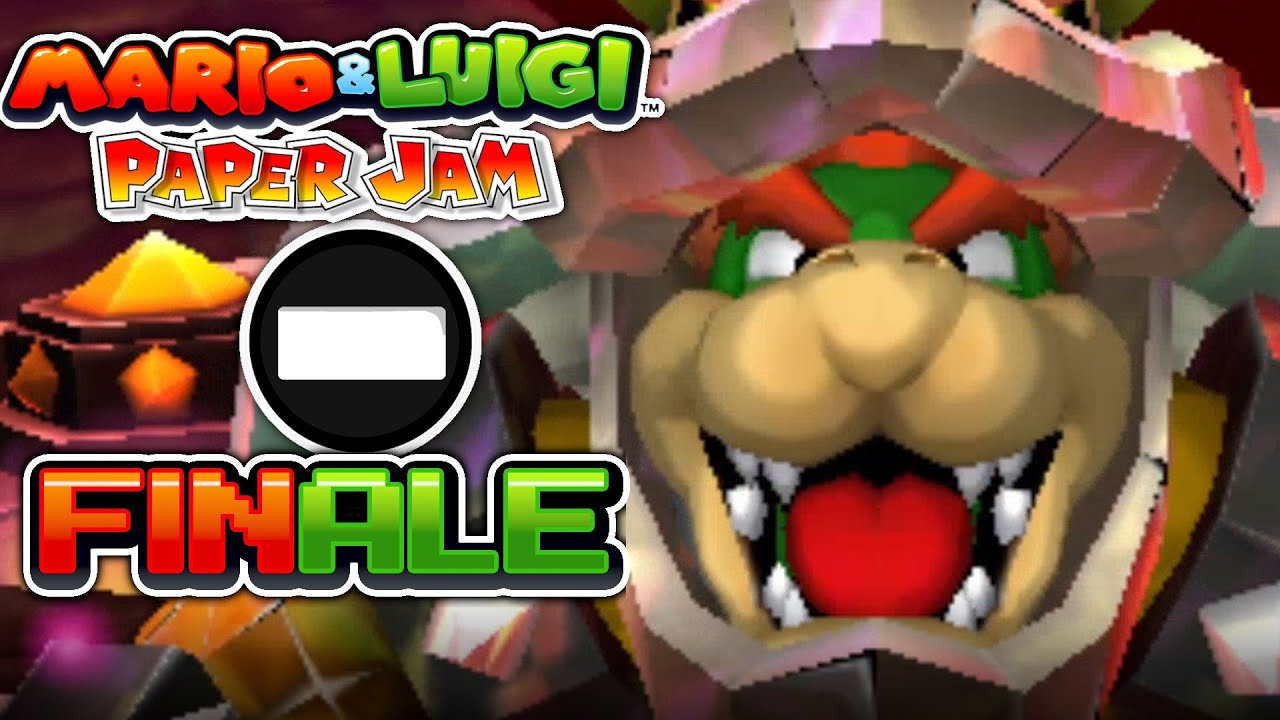 Papa's Paperia - Paper Jam w the Boys [20 Finale] - YouTube