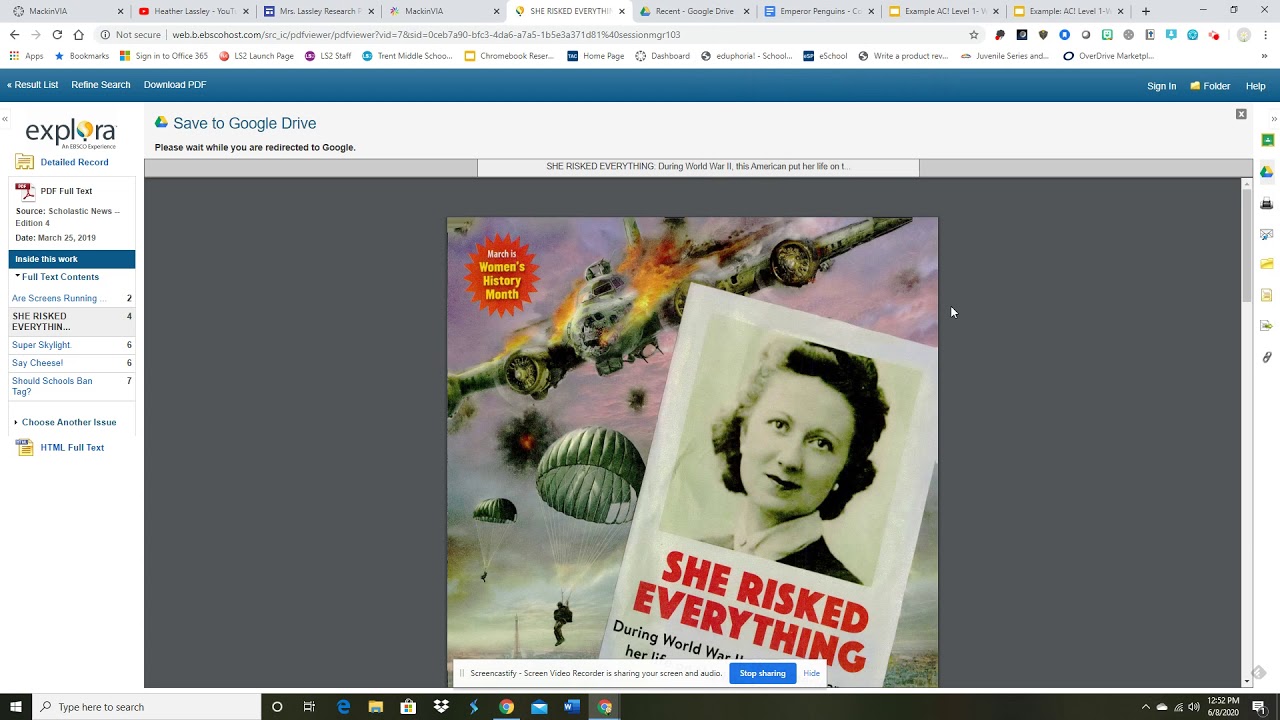 How to Use Explora - YouTube