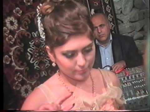 Ramil ve Gunelin toy Meclisi Qabal 2012