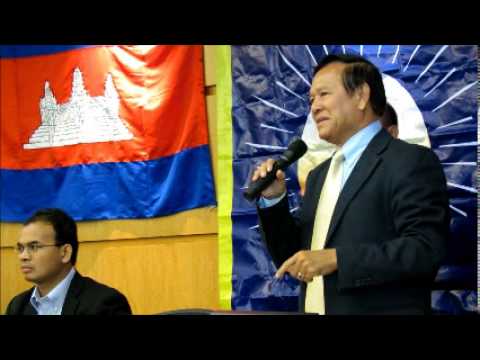 Khem Sokha Wa Part 3 - YouTube