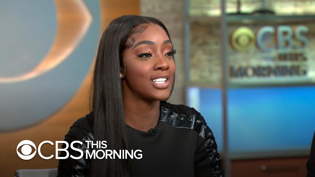 R. Kelly "needs to go to jail forever," accuser Faith Rodgers says ...