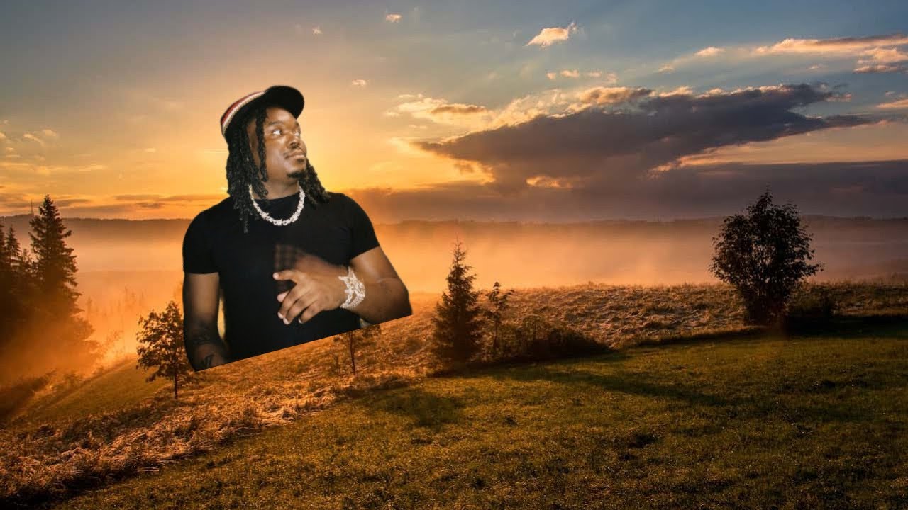 Lucki The Greatest Artist For Waking Up - YouTube