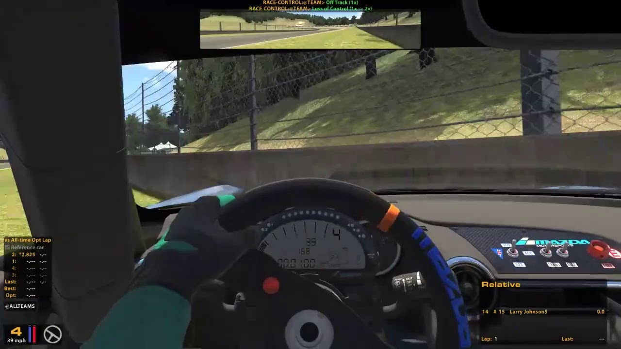 iRacing: Motorsport Simulator - YouTube