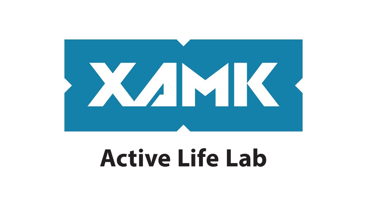 Xamk Active Life Labin esittelyvideo - YouTube