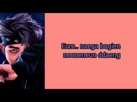 BTS-Ddaeng mini cover by Aria | Turkey cover #ddaeng