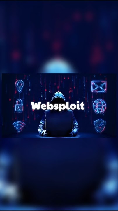 For more details check the link in description | web hacking tool | cybersecurity tool ...