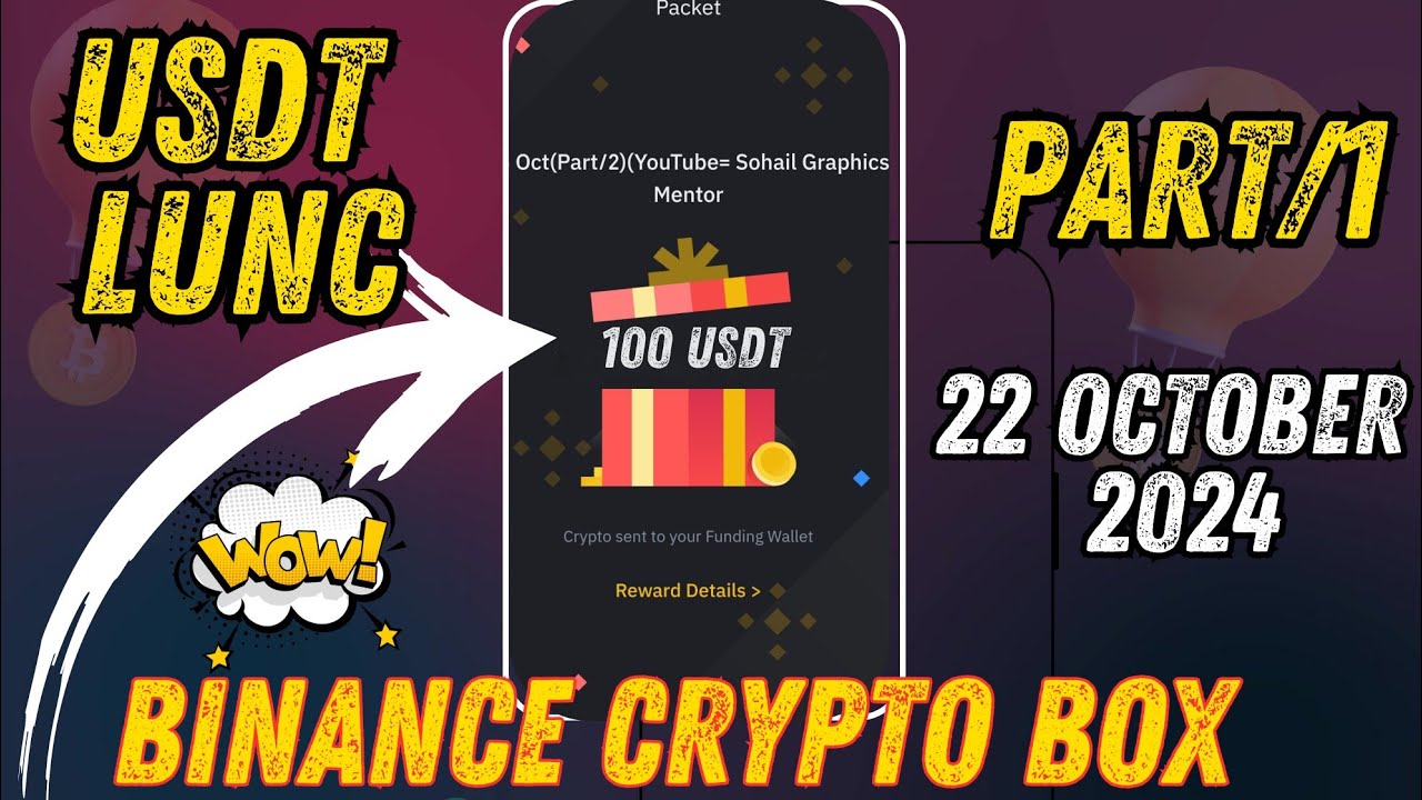 Airdrop Crypto | Binance ton red packet code today | Binance red packet ...