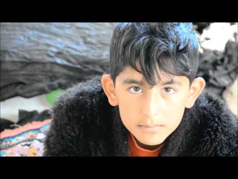 ÇOMAÇ (KISA FİLM)