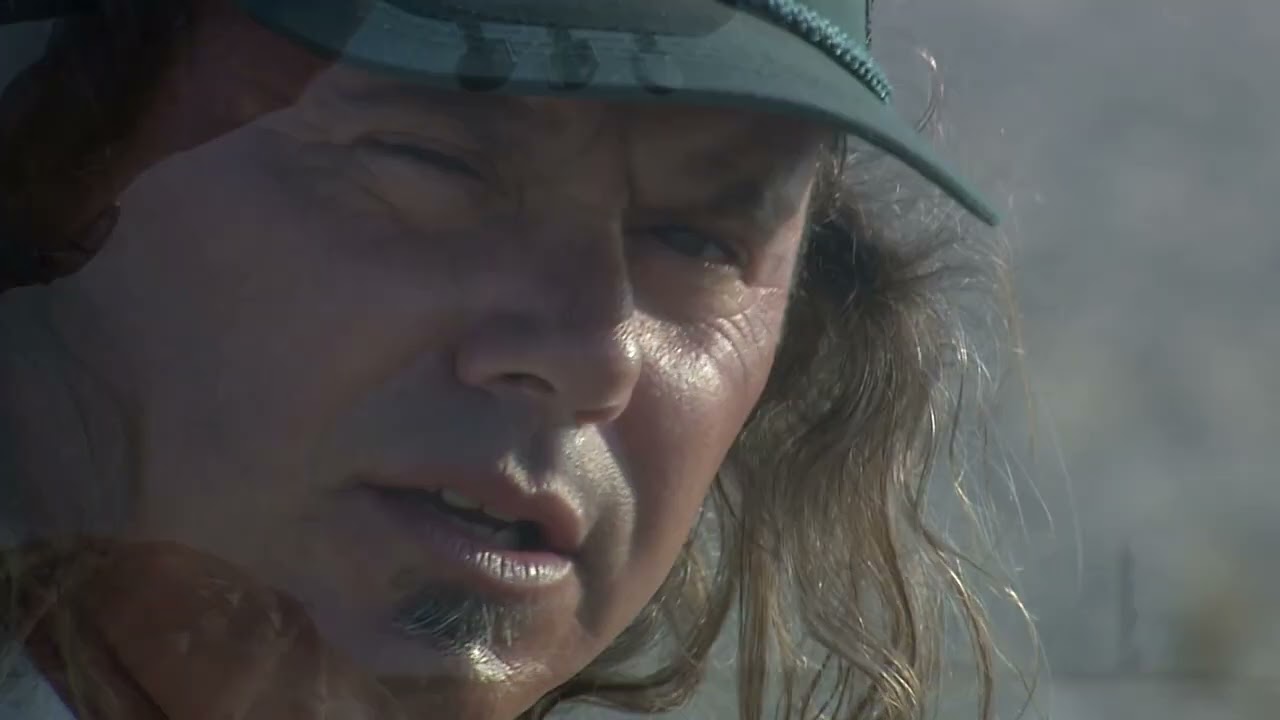 Jamie Markley - YouTube