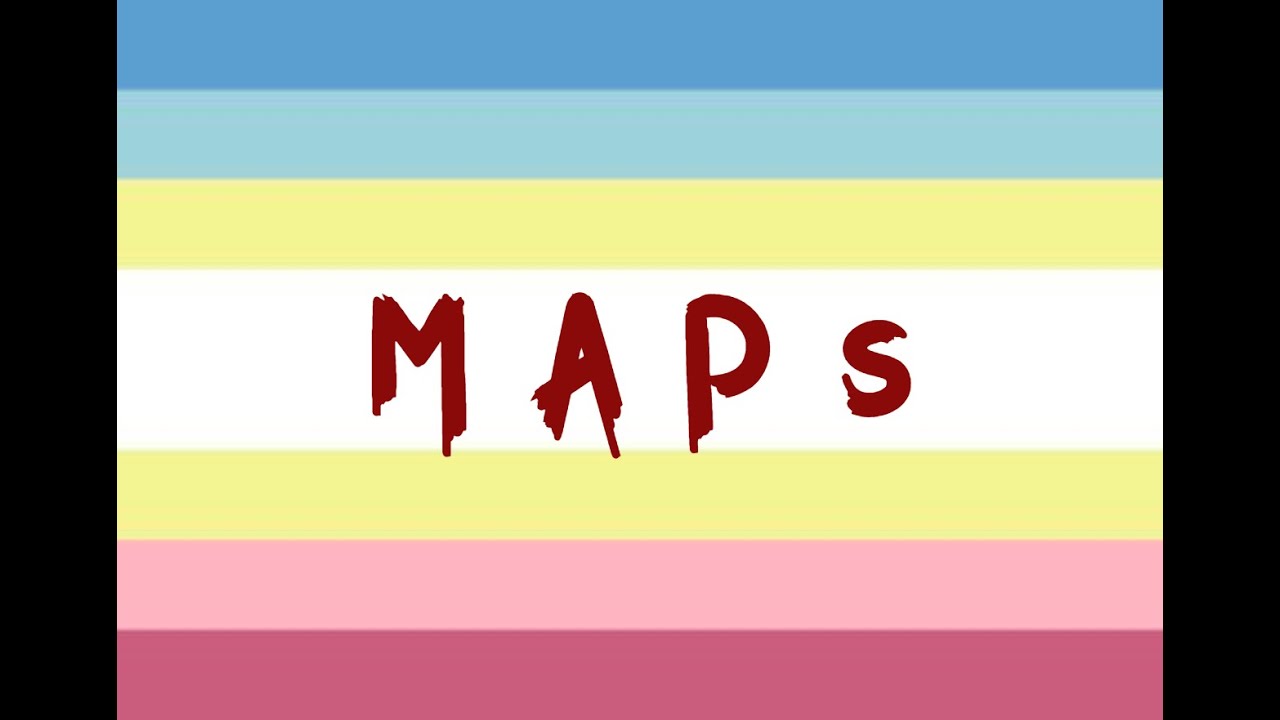 ¿Has visto esta bandera y sabes qué significa? Los MAPs - YouTube