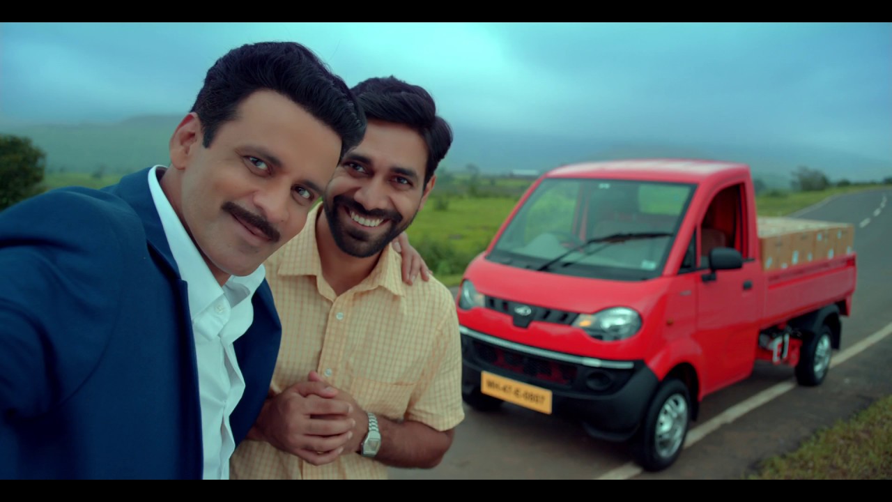 Mahindra Jeeto TV Ad (Marathi) - YouTube