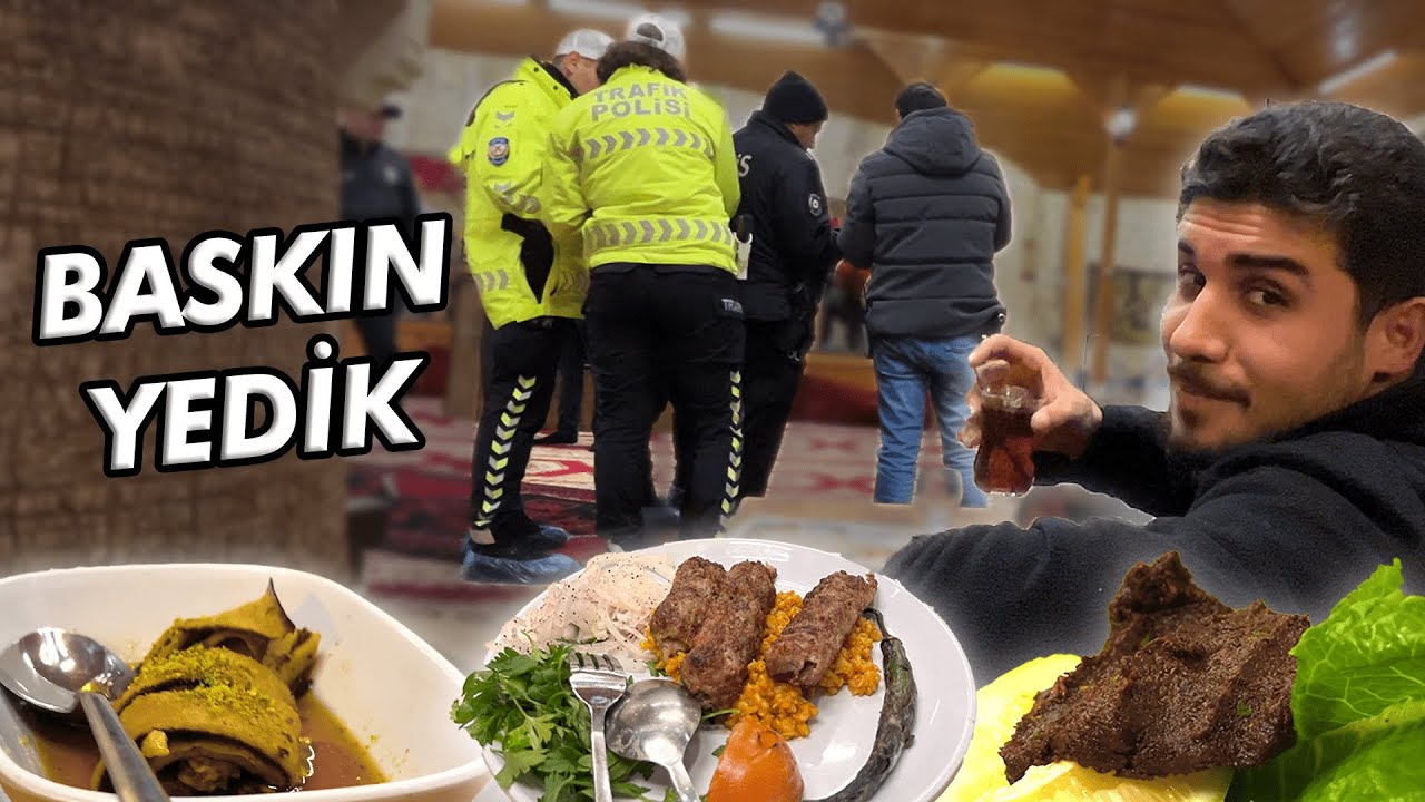 URFA SIRA GECESİNDE POLİS ARAMASI •50 - YouTube