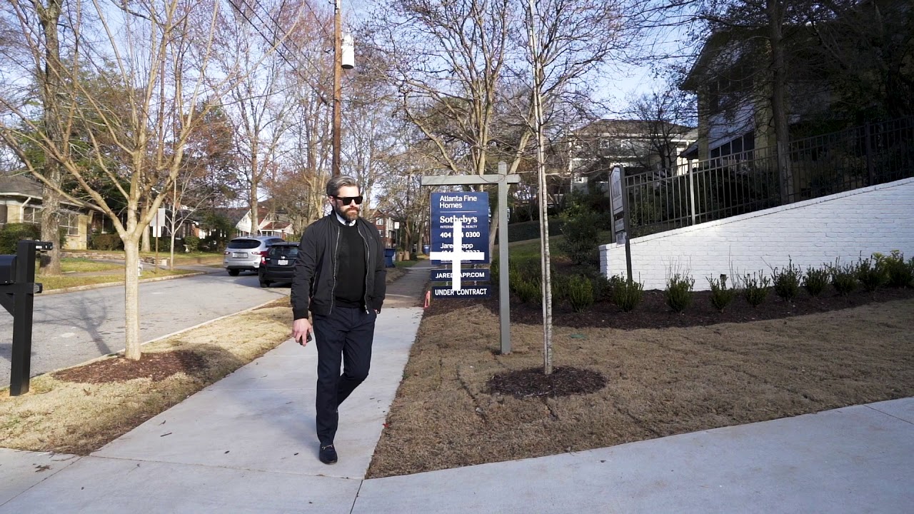 Jared Sapp Highlights - YouTube