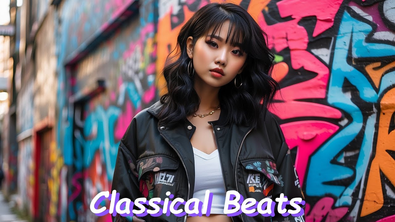 [#Classical_Beats] Music that soothes the mind. #IntheMusic - YouTube