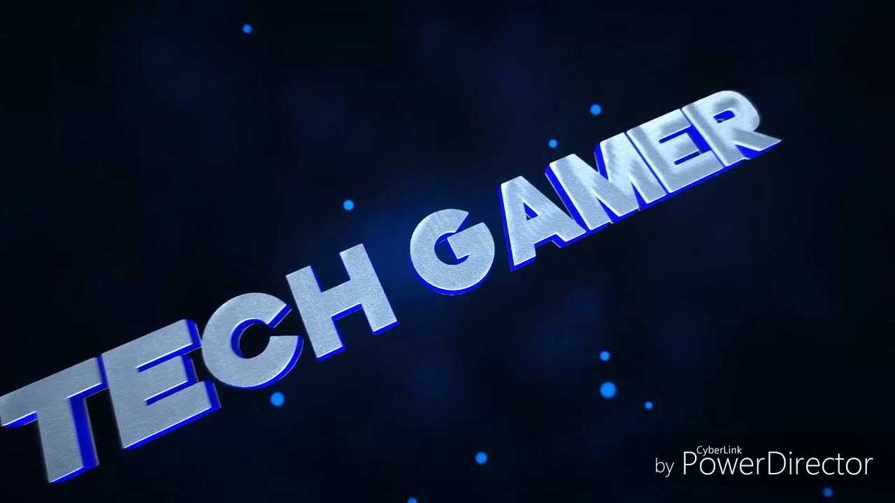 Intro para tech gamer - YouTube Music