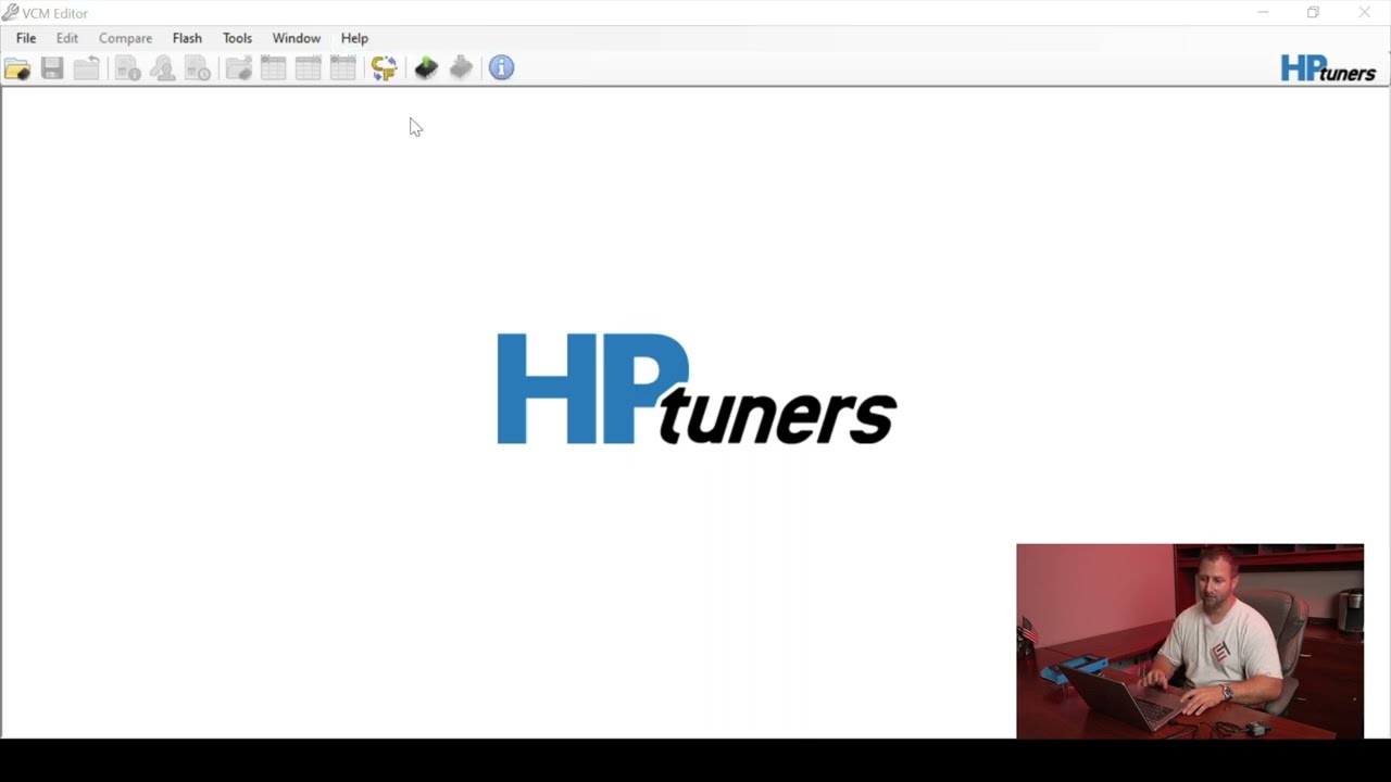 HP Tuners MPVi2 Overview- Part II - YouTube