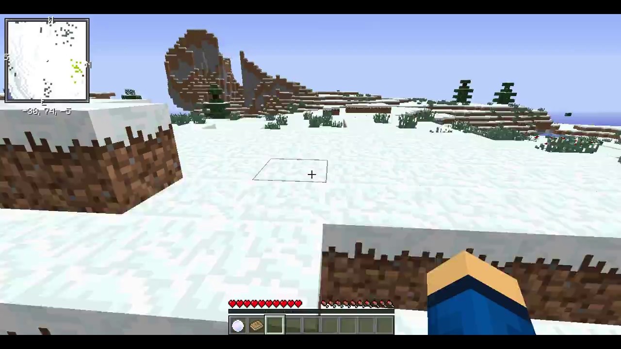 Minecraft Super Modded Survival S2 Ep 1 "New Adventure" - YouTube