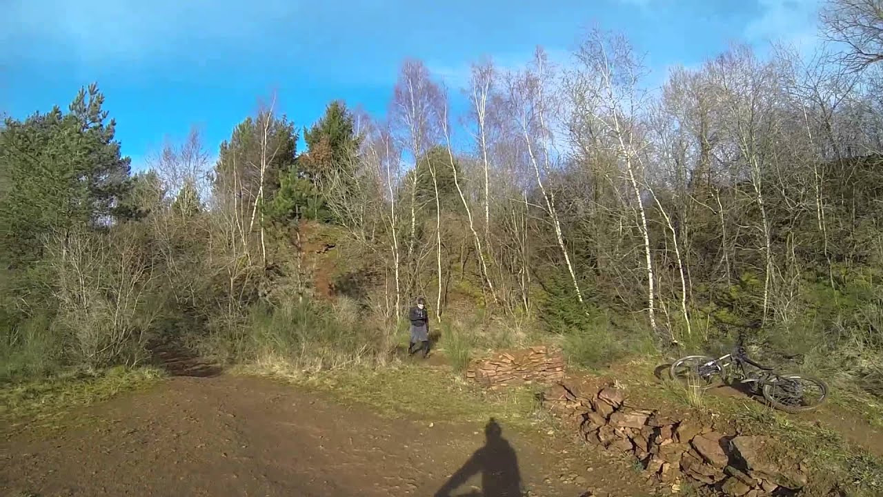 Red Line - Terres Rouges (Esch-Sur-Alzette) - YouTube