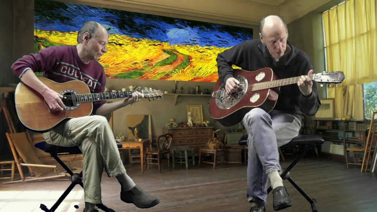 (Jack Treese) Les Fleurs du Mal - Bert Bouwhuis - YouTube