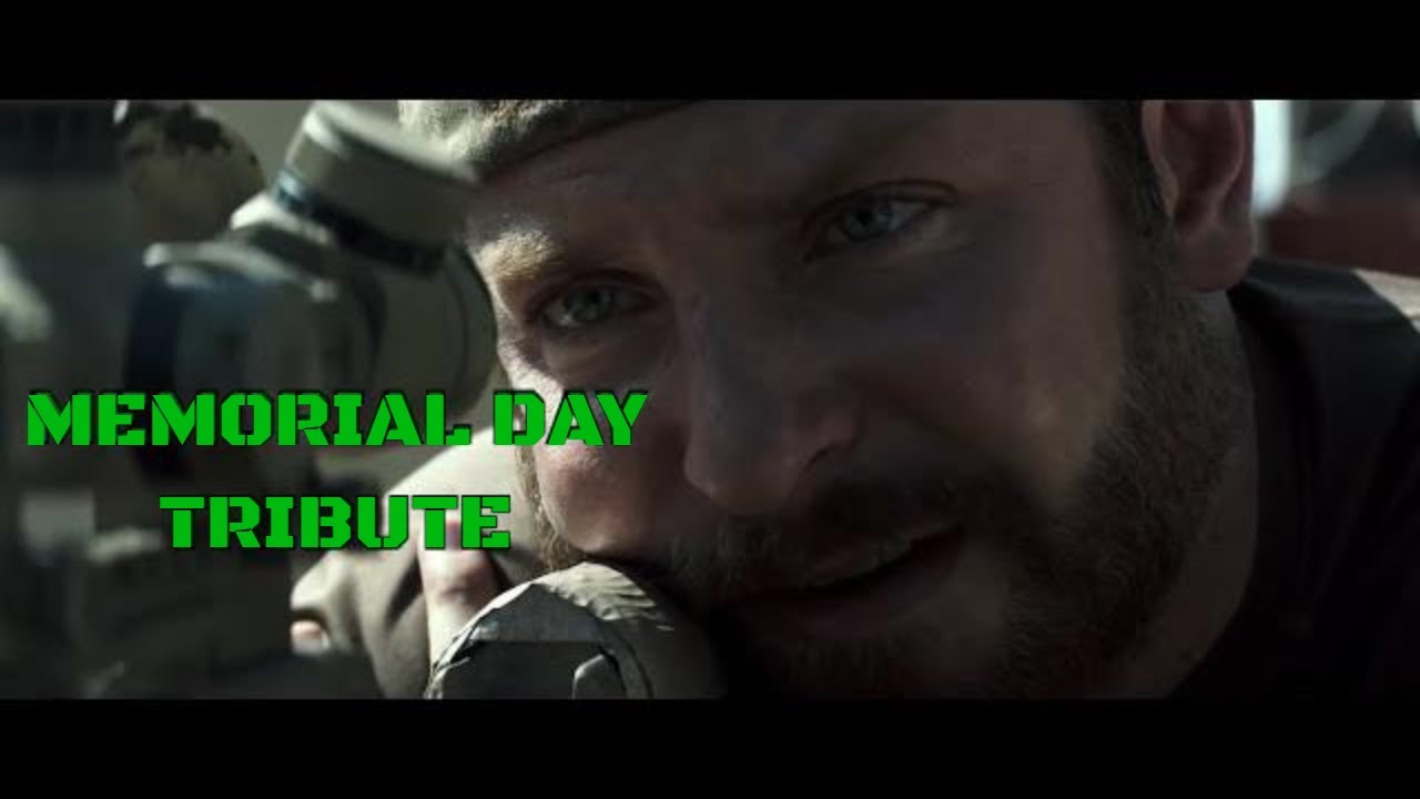 MEMORIAL DAY TRIBUTE (4K ULTRA HD) - YouTube
