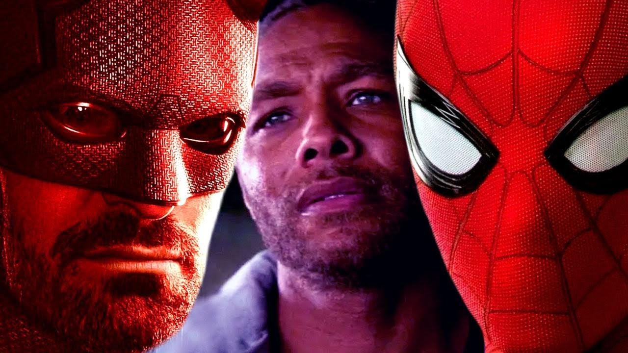 Cole North: The Dark Horse of Daredevil: Born Again - YouTube