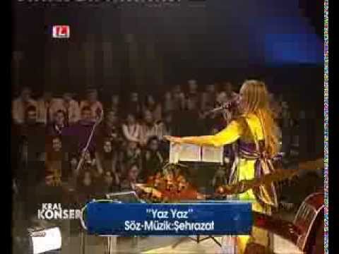 Zeynep Casalini - Yaz Yaz Yaz