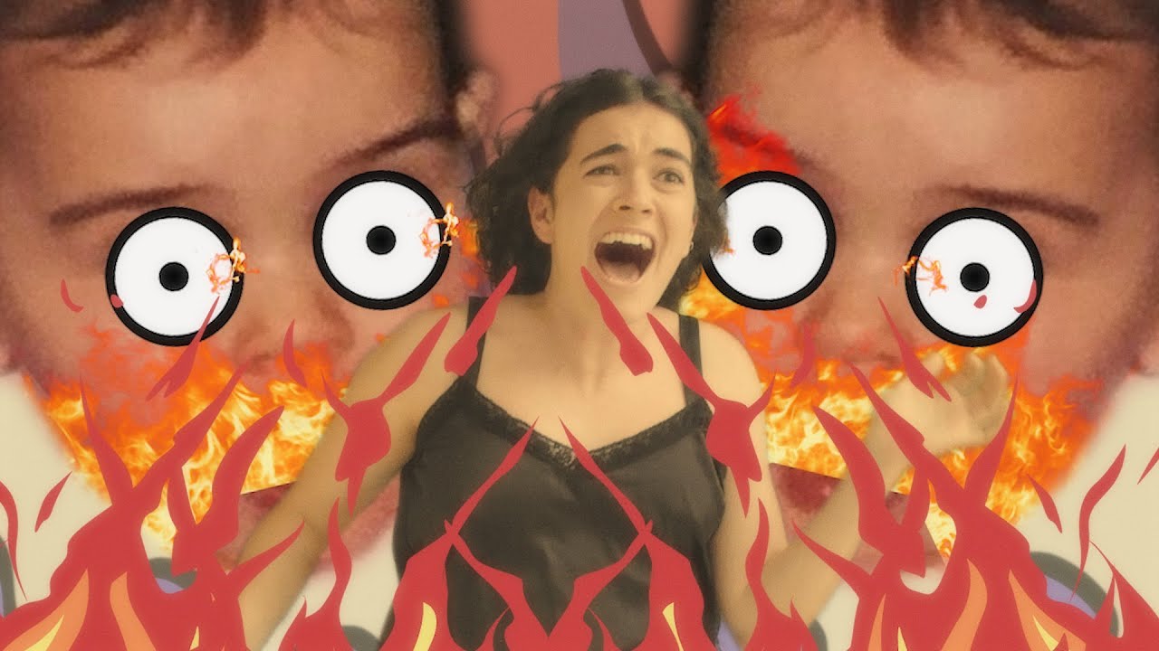 The Gooms - "Late Nite Fone Calls" (Official Video) - YouTube