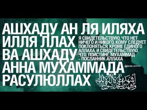 Абу Салим Абдулсалимов   Коран сура Ар Рахман Милостивыи смысловои перевод