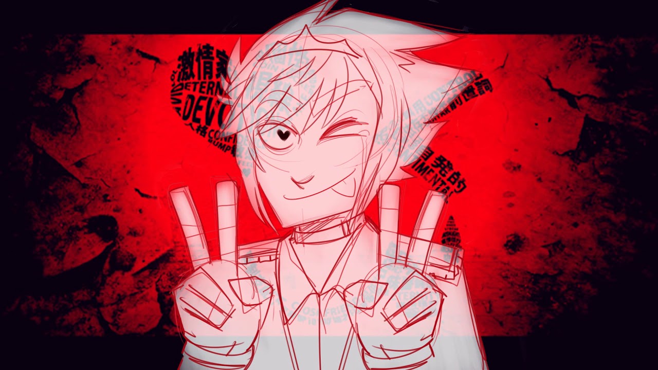 UTAU 「Packet Hero」 Sadaaki Chouwane_CROWNED - YouTube