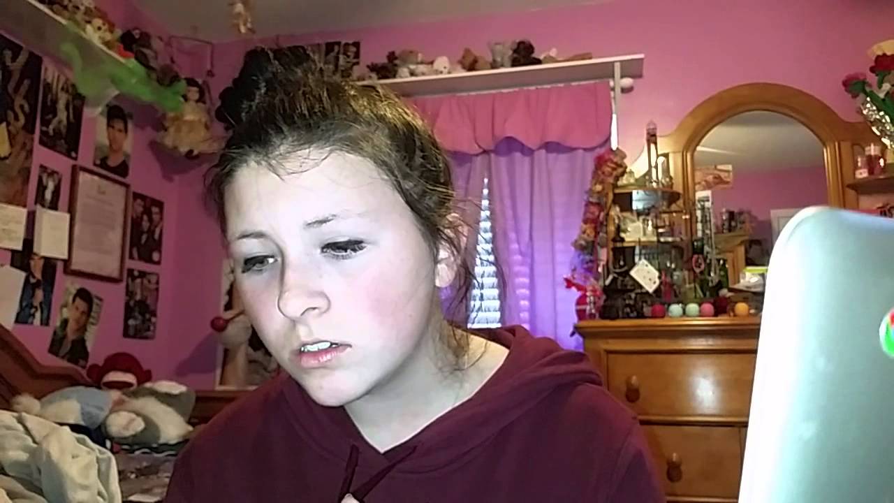 The Heart Wants What It Wants-Cover by Erin Cates - YouTube