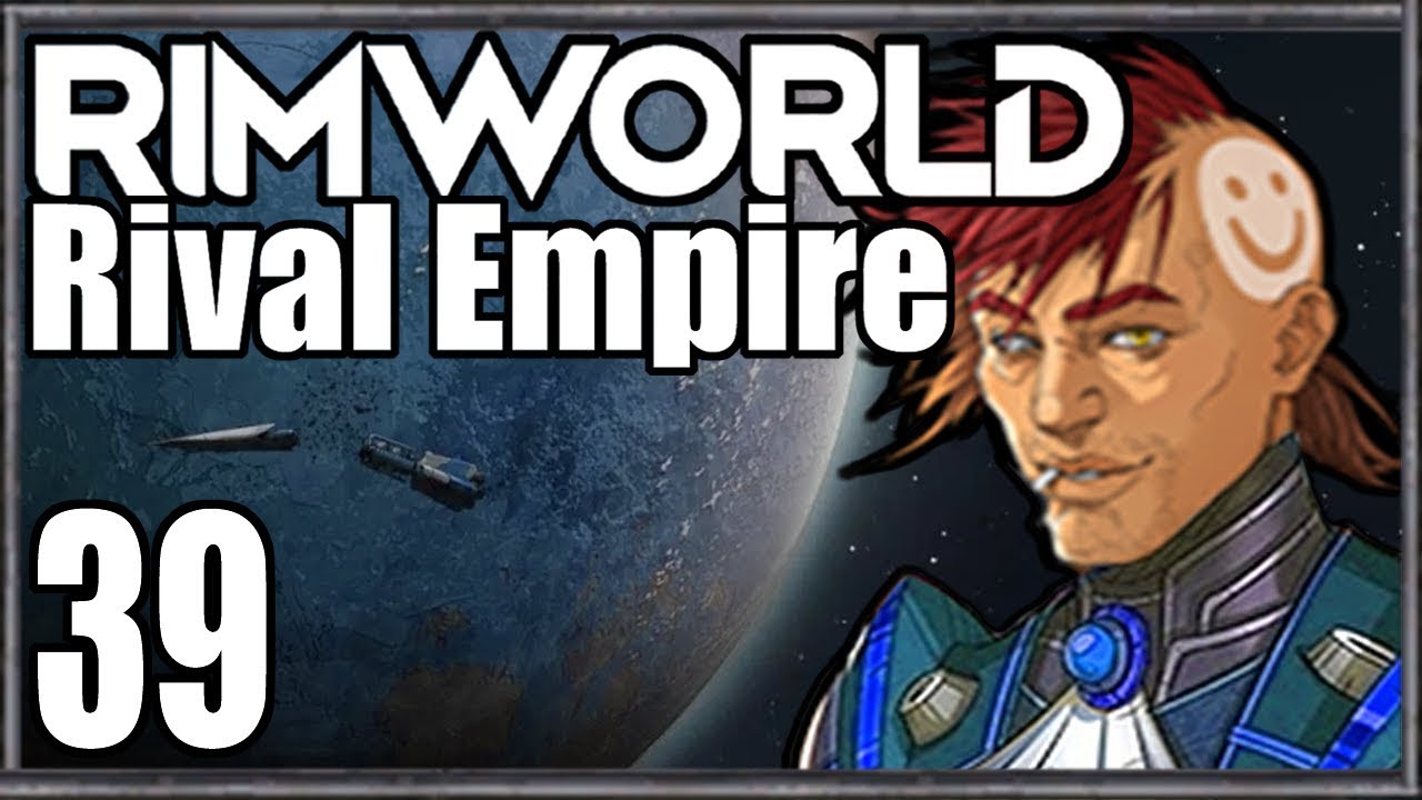 Let's Play Rimworld: Rival Empires #39 - Entire Goblin Tribute - YouTube