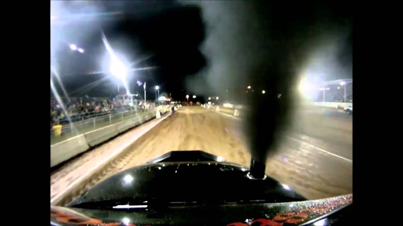 Dustin Harrison 2013 2.6 championship highlights - YouTube